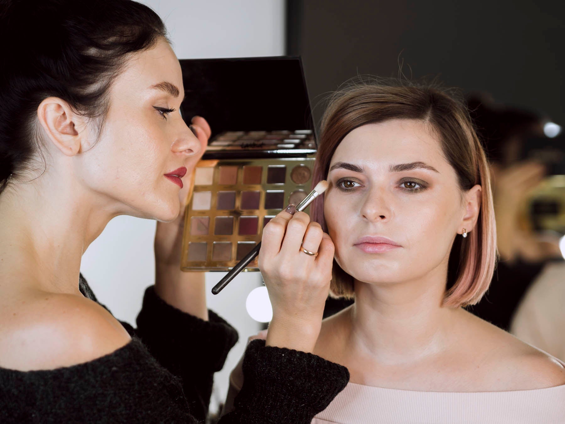 For Makeup Artists